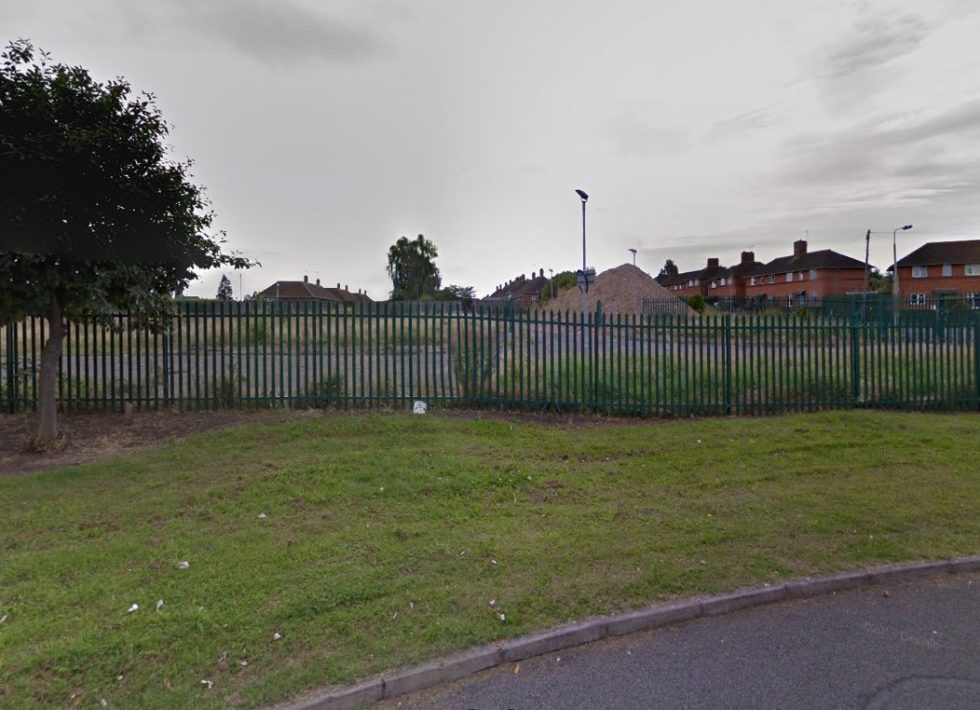 Farnham Road, Loughborough | Oxygen Projects